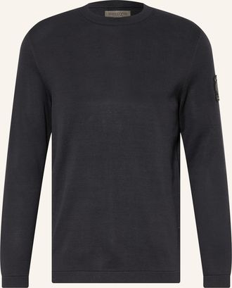 Marc O'Polo Marc Opolo Pullover blau