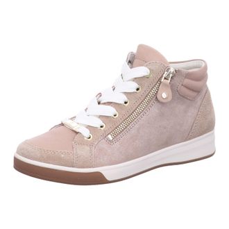 Ara Ara OM-St-High-Soft, beige(sand), Gr. 5