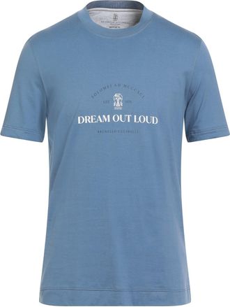 Brunello Cucinelli TOPS - T-shirts auf YOOX.COM