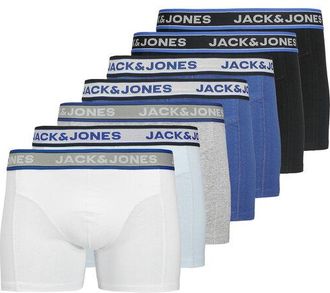 Jack & Jones Jack & Jones Boxershorts-Set Hudson 12282006 Bunt