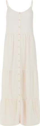 Protest Damen Maxikleid PRTCOCOA