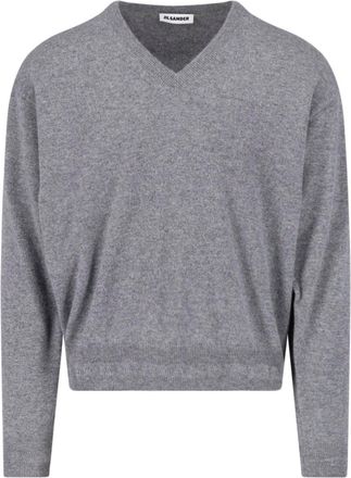 Jil Sander Cashmere Sweater