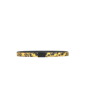 Versace Kleinlederwaren - G&uuml;rtel auf YOOX.COM