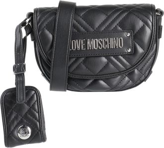 Love Moschino TASCHEN - Umh&auml;ngetasche auf YOOX.COM