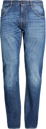 Pantaloni Torino HOSEN & R&Ouml;CKE - Jeanshosen auf YOOX.COM