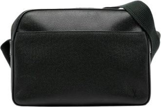 Louis Vuitton Pre-owned Reporter PM - - Pre-owned - Damen - Schwarzk - ONE SIZE