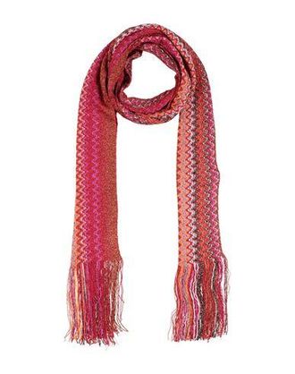 Missoni ACCESSOIRES - &Eacute;charpes sur YOOX.COM