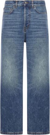 Haikure Herren, Jeans, Blau, W30Größe