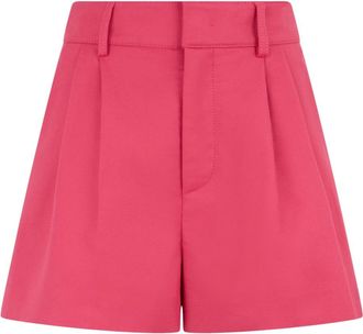 Red Valentino Femme, Shorts, Rose, Taille: 40 FR Short