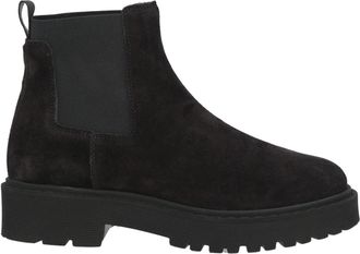 Hogan SCHUHE - Stiefeletten auf YOOX.COM