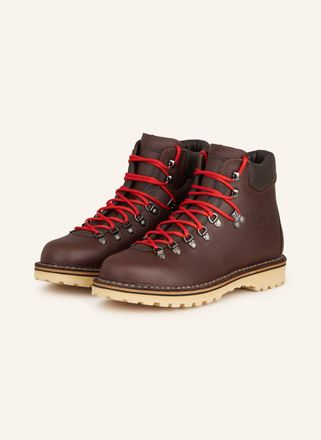 Diemme Diemme Schn&uuml;rboots Roccia braun