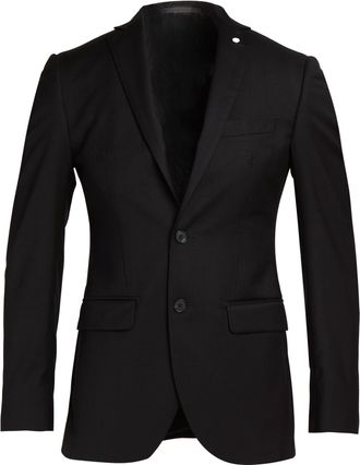 Luigi Bianchi Mantova ANZ&Uuml;GE und CO-ORDS - Blazers auf YOOX.COM