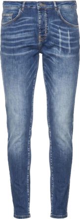 Gazzarrini HOSEN & R&Ouml;CKE - Jeanshosen auf YOOX.COM