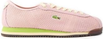 Lacoste Baskets Club Low