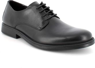 Enval soft Herren U.Hearty Enval Oxford, Schwarz, 46 EU