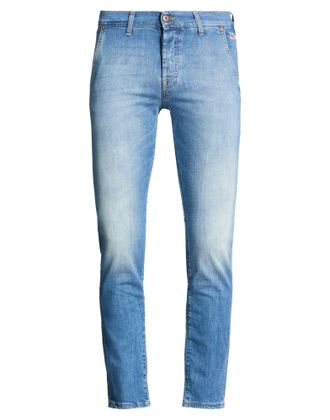 Roy Rogers HOSEN & R&Ouml;CKE - Jeanshosen auf YOOX.COM