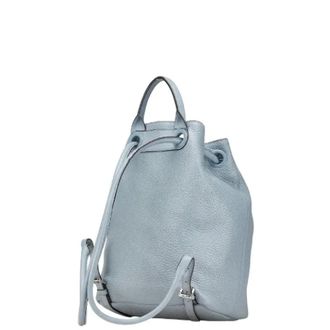 Michael Kors Damen, Pre-Owned, Blau, ONE SIZEGröße