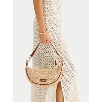 Jenny Handtasche JENNY CEO-JNY-L-013-09 Beige