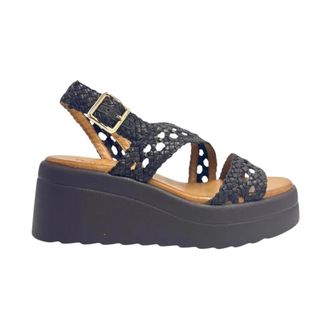 Inuovo Inuovo, Damen, Schuhe, Braun, 40 EUGr&ouml;&szlig;e