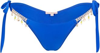 Moda Minx Bikinihose Seychelles