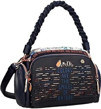Anekke Bandouli&egrave;re 36763-213 Multicolore 25 x 17 x 9 Femme, BANDOLI&Egrave;RE, Taille Unique