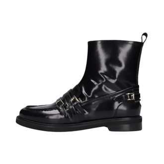Stefano Lauran Ankle Boots - - Shoes - Damen - Schwarzk - 38 EU