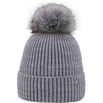 Areco Kinder M&uuml;tze Pudelm&uuml;tze Juniors