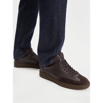 Michael Kors Sneakers MICHAEL Michael Kors 42F5WLFS1L Braun