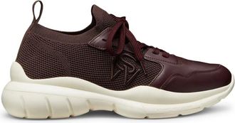 Stuart Weitzman Femme, Chaussures, Brun, Taille: 40 EU 5050 Sneaker