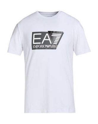 Emporio Armani TOPS - T-shirts sur YOOX.COM