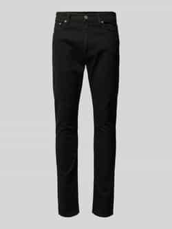 Levi's Tapered Fit Jeans Modell 512