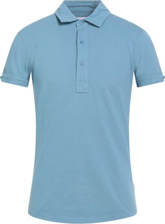 Orlebar Brown TOPS - Poloshirts auf YOOX.COM