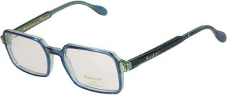 K&agrave;dor Kolette Glamour Glasses - - Accessories - unisex - Blau - 52 MM