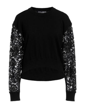 Dolce & Gabbana STRICKWAREN - Pullover auf YOOX.COM