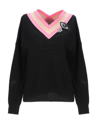 Annarita N. STRICKWAREN - Pullover auf YOOX.COM