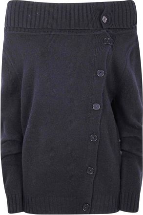Circus Hotel Cardigan - Noir