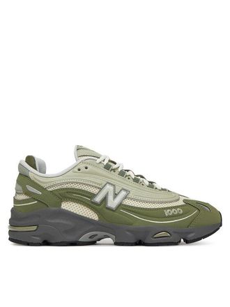 New Balance Sneakers M1000MEO Grün