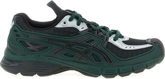 Asics Homme, Chaussures, Vert, Taille: 41 EU Ub12-S Gel-Sd Lyte Baskets