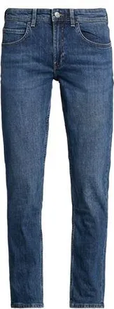 Timberland BAS - Pantalons en jean sur YOOX.COM
