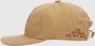 Dr&ocirc;le de Monsieur Hut DR&Ocirc;LE DE MONSIEUR Herren Farbe Beige