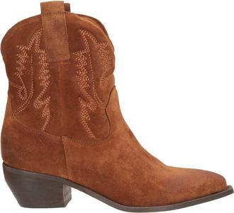 Dino Draghi SCHUHE - Stiefeletten auf YOOX.COM