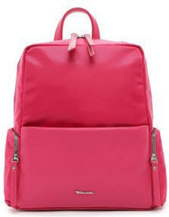 Tamaris Jule Rucksack - - Bags - Damen - Rosa - ONE SIZE