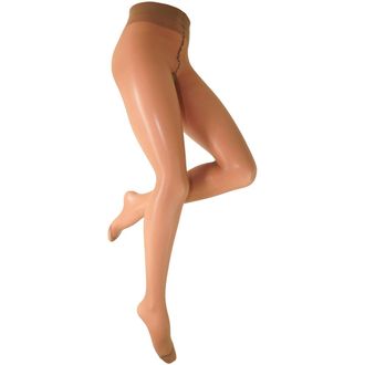 Trasparenze Collant 20 Denari Rosy