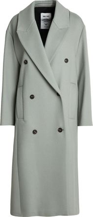 ANNIE PARIS JACKEN & M&Auml;NTEL - M&auml;ntel auf YOOX.COM