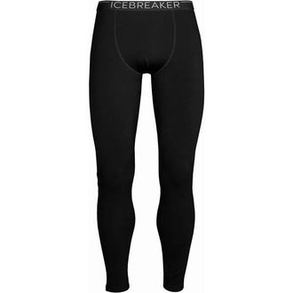 Icebreaker Herren Unterhose M Merino Leggings
