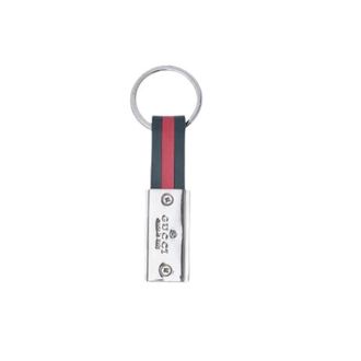 Gucci Pre-owned Metal Key Holder - - Pre-owned - Damen - Mehrfarbig - ONE SIZE