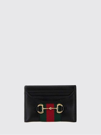 Gucci Portefeuille Femme couleur Noir