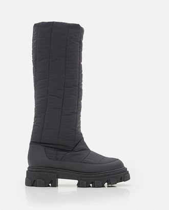 Gia Borghini Stiefel Gia 19 50mm