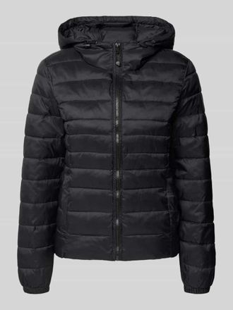Only Regular Fit Steppjacke mit Kapuze Modell TAHOE