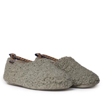 Toni Pons MARTA-SH Damenschuh aus Schaffell, Minze, 38.5 EU